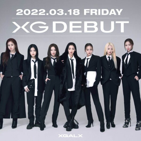 XG - Biodata, Profil, Fakta, Member, Umur, Agama, Ulang Tahun