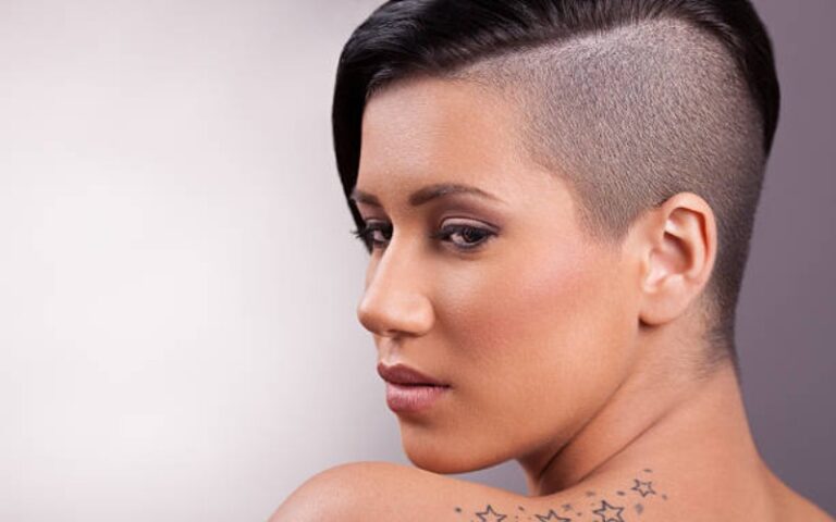 12 Model Rambut Pendek Wanita, Bisa Menutupi Wajah Tembam