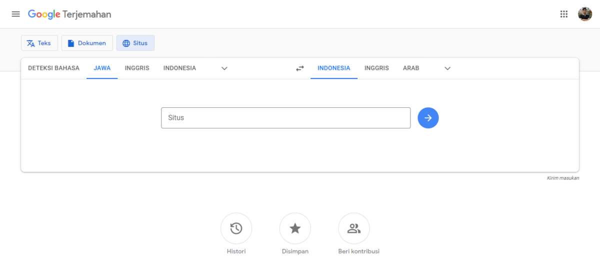 10 Fitur Google Translate yang Makin Canggih, Cepat dan Akurat!