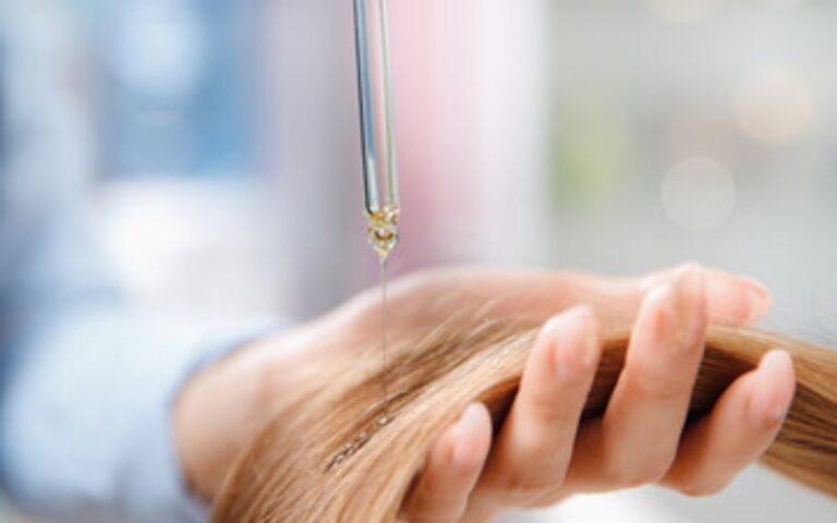 9 Tips Aman Bleaching Rambut di Rumah - Dailysia