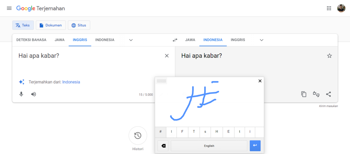 10 Fitur Google Translate yang Makin Canggih, Cepat dan Akurat!