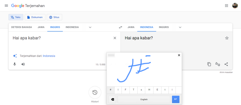 10 Fitur Google Translate yang Makin Canggih, Cepat dan Akurat!