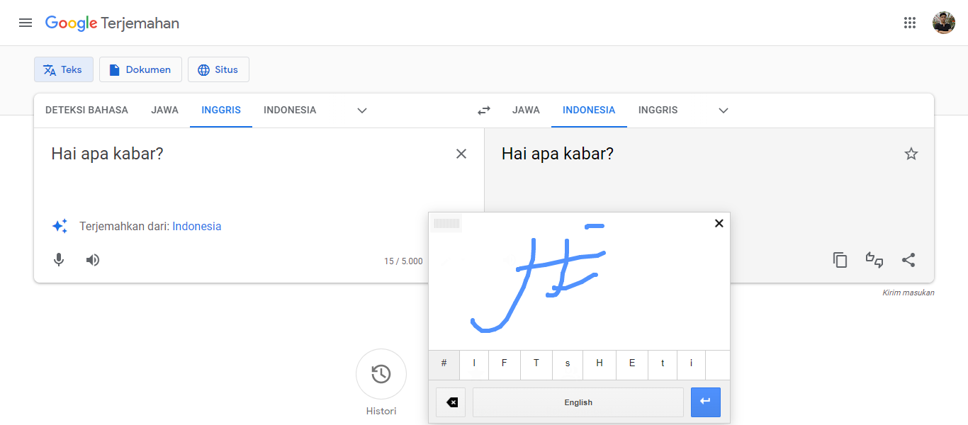 10 Fitur Google Translate yang Makin Canggih, Cepat dan Akurat!