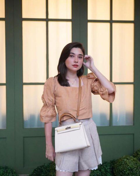 Amanda Rigby - Biodata, Profil, Fakta, Umur, Agama, Pacar, Film