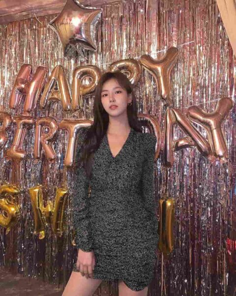 Bae Da Bin - Biodata, Profil, Fakta, Umur, Agama, Pacar, Drama, Film