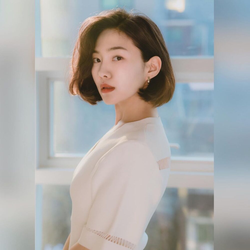 Choi Hee Seo - Biodata, Profil, Fakta, Umur, Agama, Suami, Drama, Film