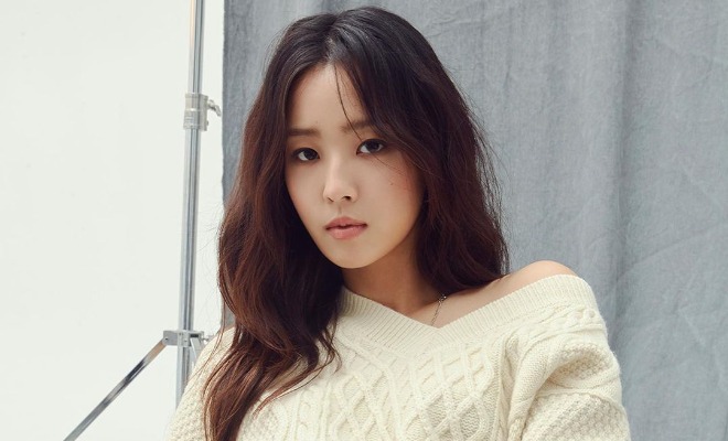 Choi Ye Bin - Biodata, Profil, Fakta, Umur, Agama, Pacar, Drama, Film