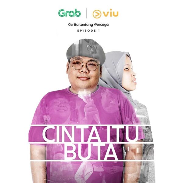 Cinta Itu Buta - Sinopsis, Pemain, OST, Episode, Review