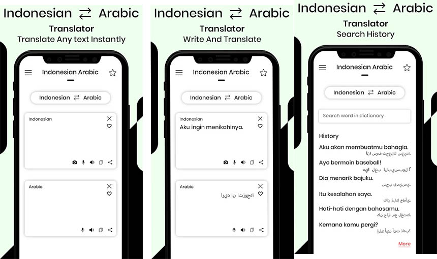 15 Aplikasi Translate Bahasa Arab, Translate Arab-Indonesia Jadi Mudah