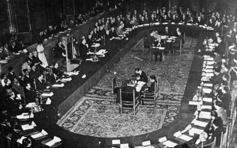 Apa Makna KMB Bagi Bangsa Indonesia? - Dailysia