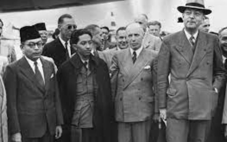 Apa Makna KMB Bagi Bangsa Indonesia? - Dailysia