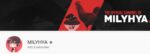 Milyhya - Biodata, Profil, Fakta, Umur, Agama, Istri, Karier