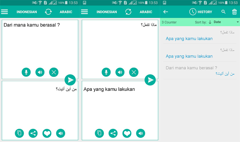 15 Aplikasi Translate Bahasa Arab, Translate Arab-Indonesia Jadi Mudah