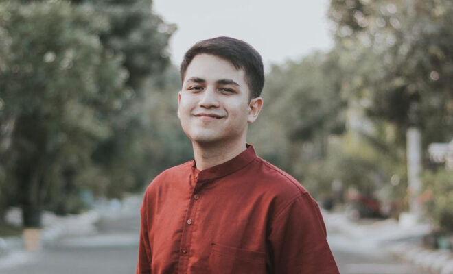 Rizky Alatas - Biodata, Profil, Fakta, Umur, Agama, Istri, Karier Rizky Alatas - Biodata, Profil, Fakta, Umur, Agama, Istri, Karier
