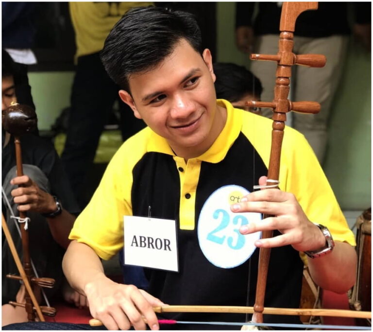 8 Alat Musik Tradisional Betawi, serta Upaya untuk Melestarikan - Dailysia