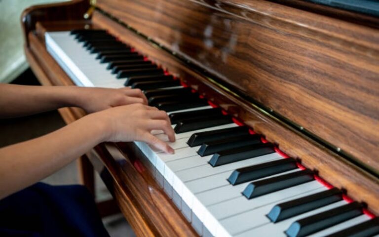 11 Contoh Alat Musik Melodis, Ada yang Modern & Tradisional - Dailysia