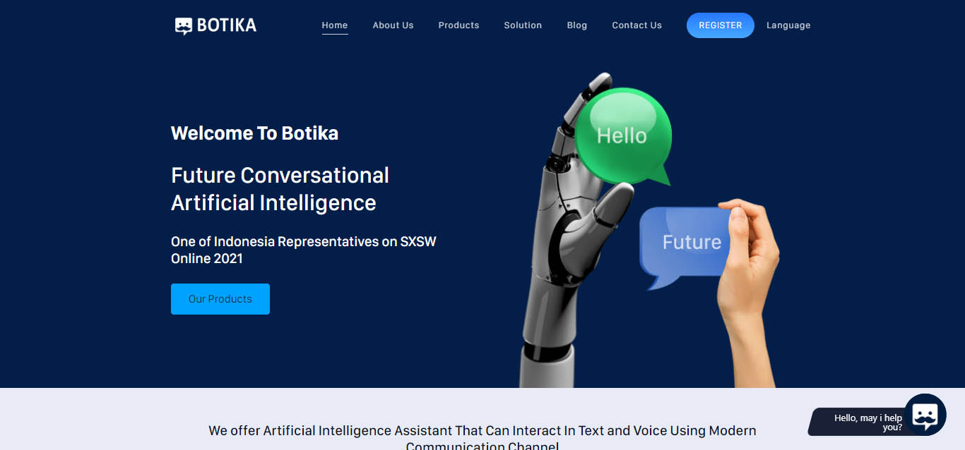 Sound of Text, Situs Ubah Teks jadi Suara - Dailysia
