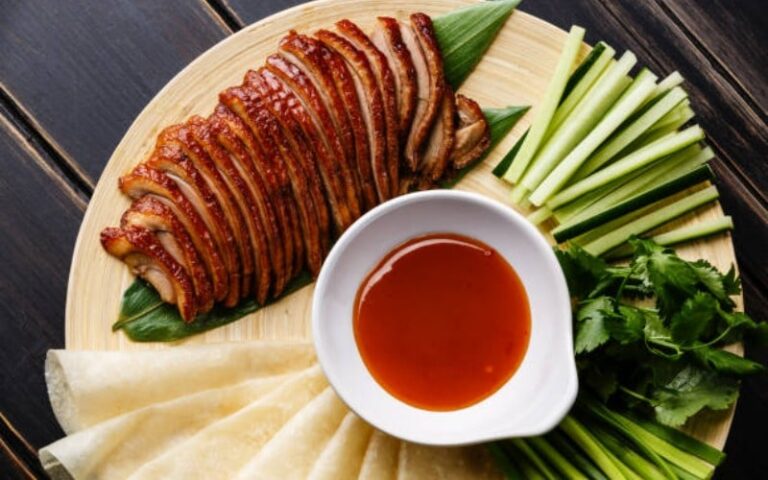 14 Chinese Food Halal, Makanan Wajib Dicoba Kelezatannya - Dailysia