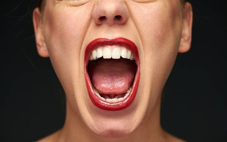 3 Fungsi Mulut, Bagian-bagian serta Macam Penyakit - Dailysia