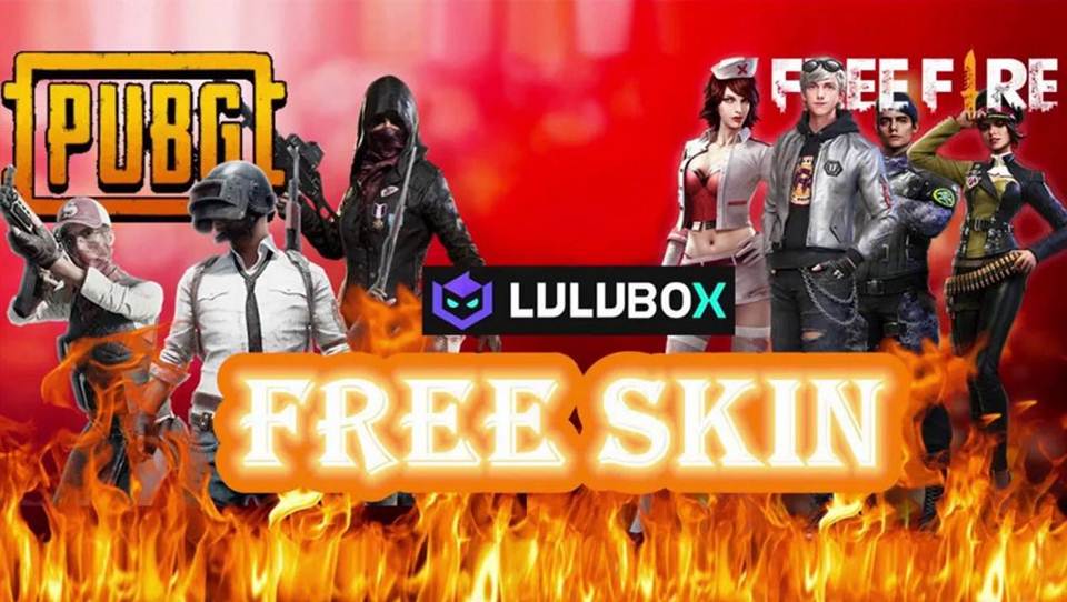 Download Lulubox APK FF, Aplikasi Android yang Banyak Diburu Gamer