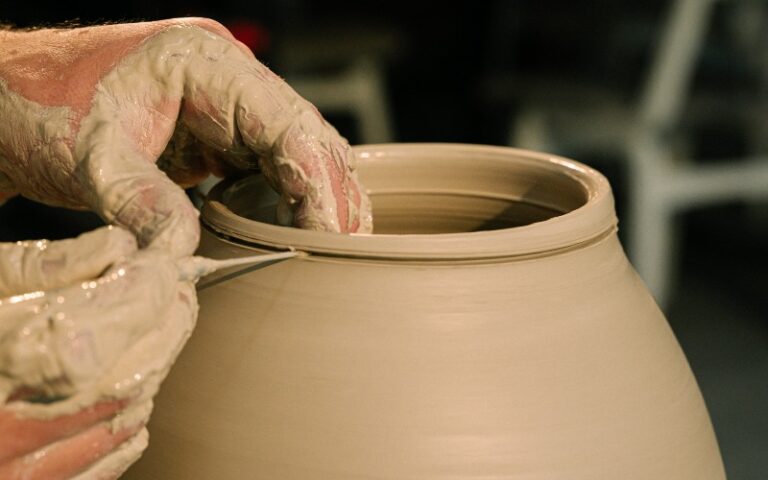 Contoh Karya Seni Rupa 3 Dimensi, Unsur, Jenis, Prinsip, serta ...