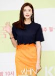Cha Ye Ryun - Biodata, Profil, Fakta, Umur, Agama, Suami, Drama, Film