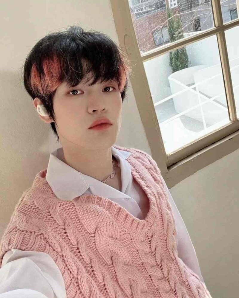 Chenle NCT - Biodata, Profil, Fakta, Umur, Agama, Pacar, Karier