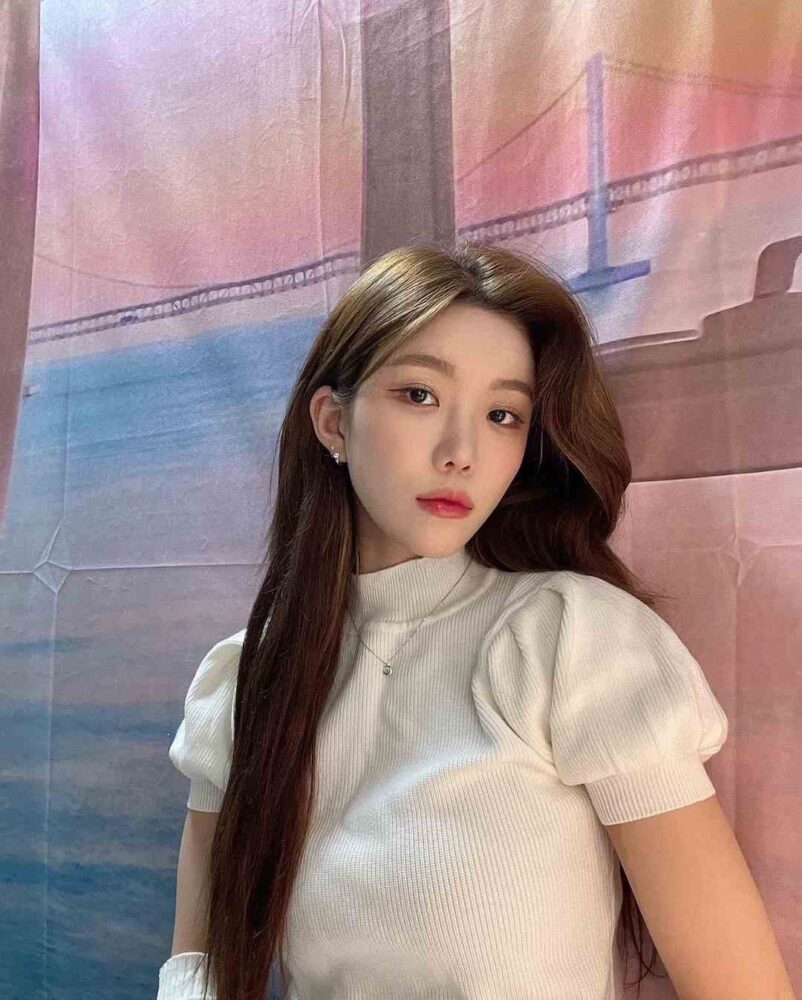 Dawon WJSN - Biodata, Profil, Fakta, Umur, Agama, Pacar, Film, Karier