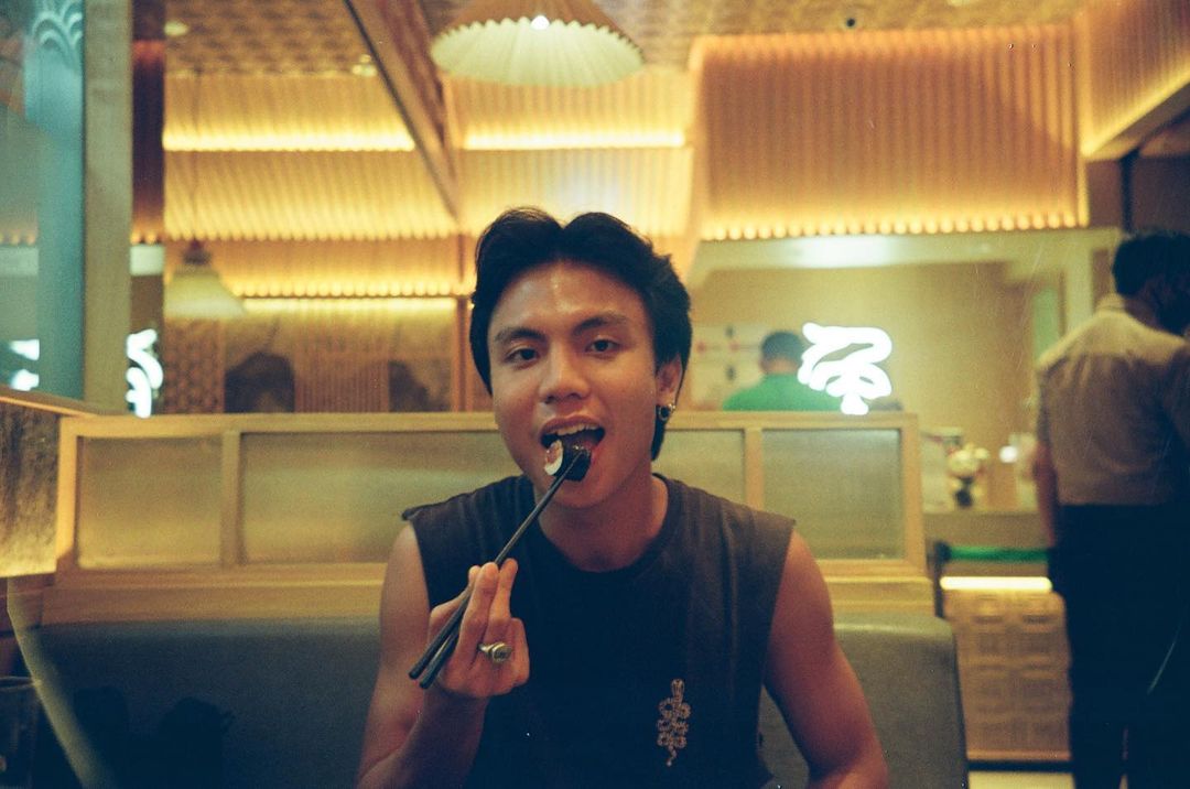 Elang El Gibran - Biodata, Profil, Fakta, Umur, Agama, Pacar, Film