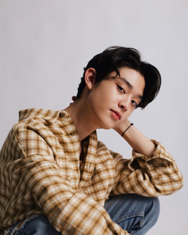 Gabriel Prince - Biodata, Profil, Fakta, Umur, Agama, Pacar, Lagu