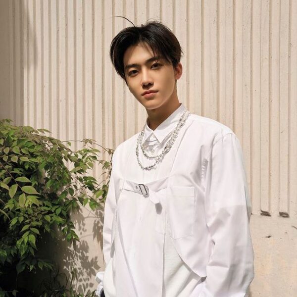 Jaemin NCT - Biodata, Profil, Fakta, Umur, Agama, Pacar, Karier