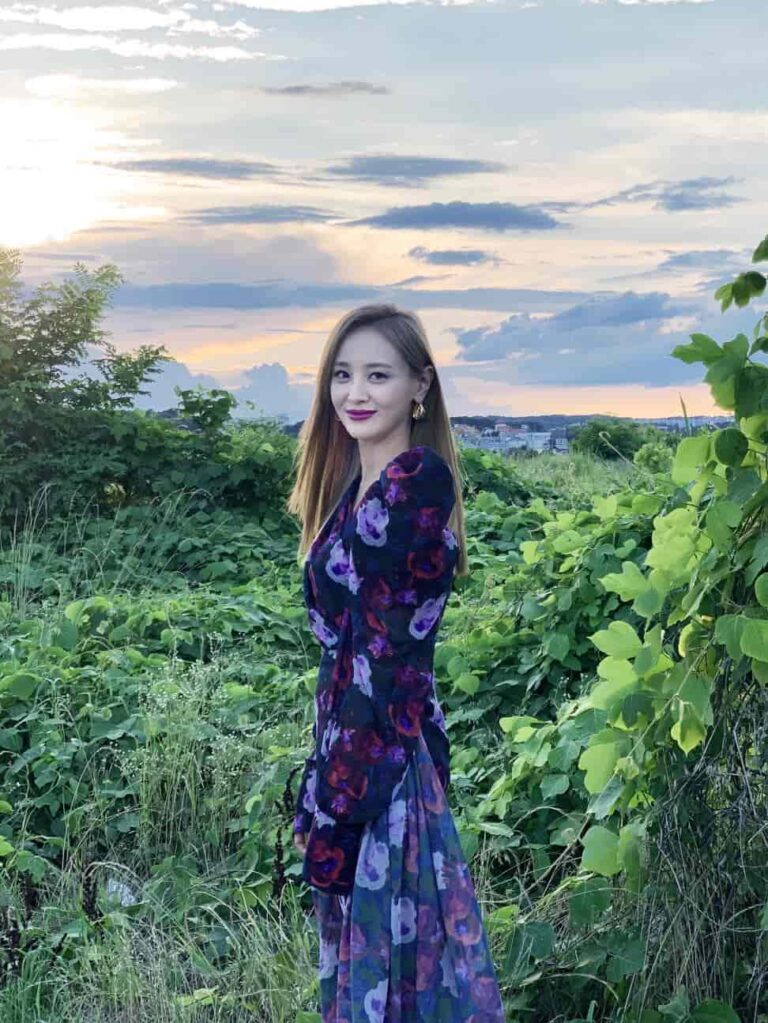 Kang Byul - Biodata, Profil, Fakta, Umur, Agama, Pacar, Drama, Film