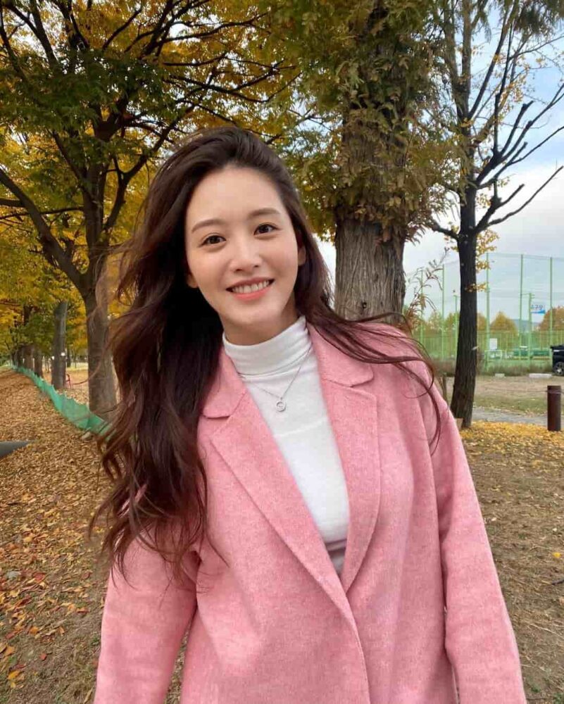 Kim Jae Kyung - Biodata, Profil, Fakta, Umur, Agama, Pacar, Drama, Film