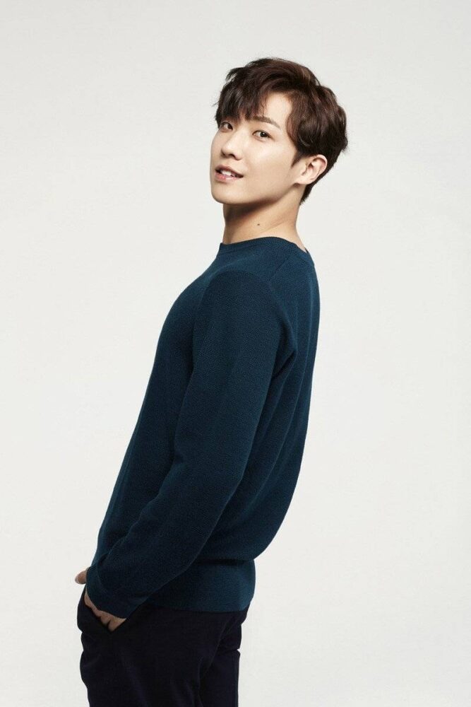 Lee Joon - Biodata, Profil, Fakta, Umur, Agama, Pacar, Drama, Film