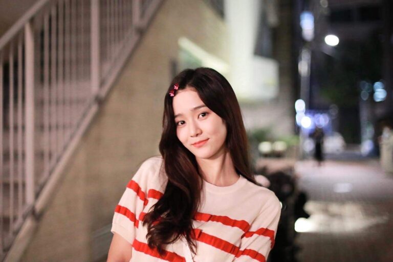 Oh Se Young - Biodata, Profil, Fakta, Umur, Agama, Pacar, Drama, Film