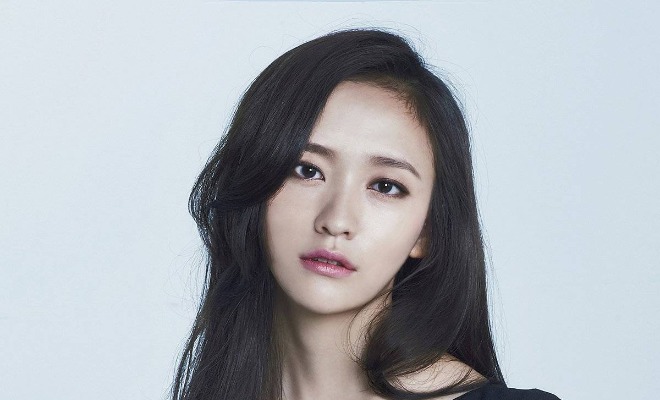 Park Ji Hyun - Biodata, Profil, Fakta, Umur, Agama, Pacar, Drama, Film
