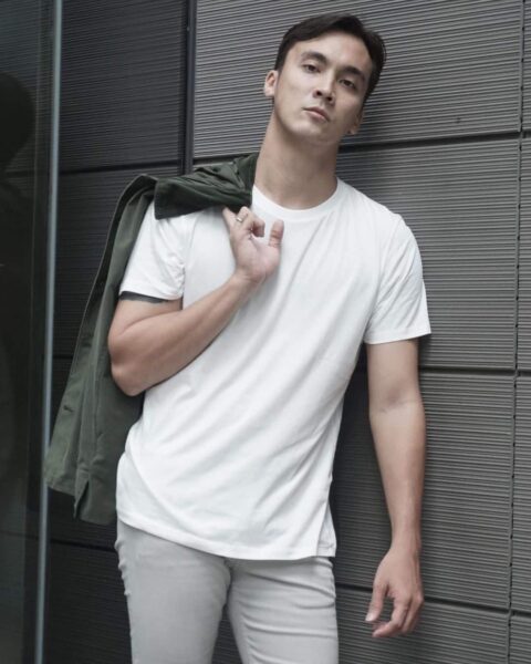 Rendy Kjaernett - Biodata, Profil, Fakta, Umur, Agama, Istri, Karier