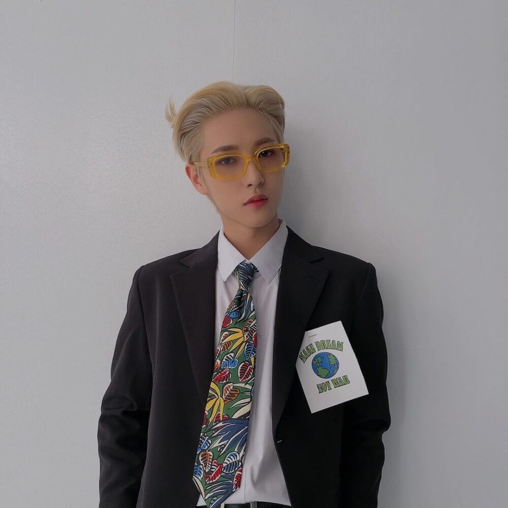 Renjun NCT - Biodata, Profil, Fakta, Umur, Agama, Pacar, Karier