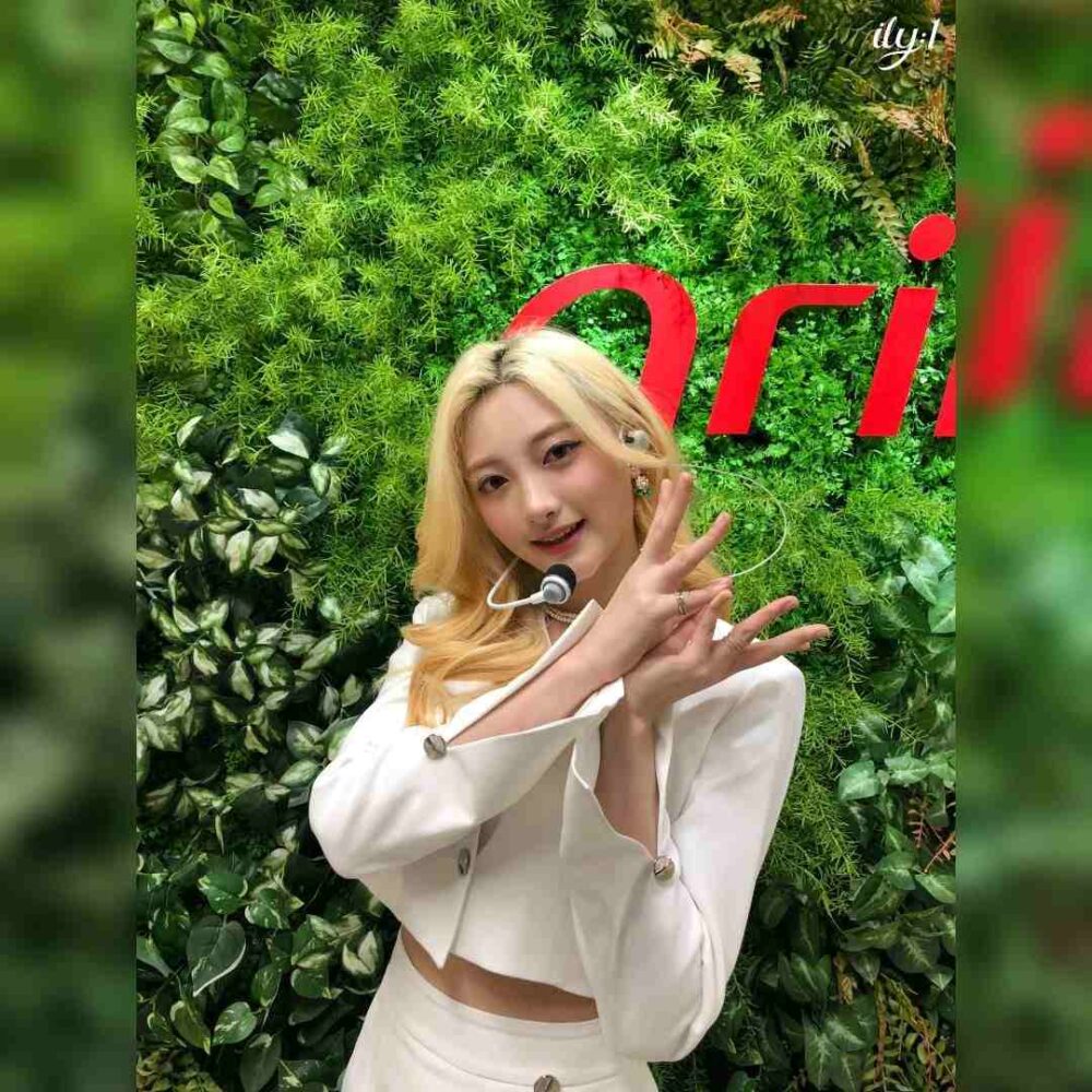 ILY:1 - Biodata, Profil, Fakta, Member, Umur, Agama, Ulang Tahun