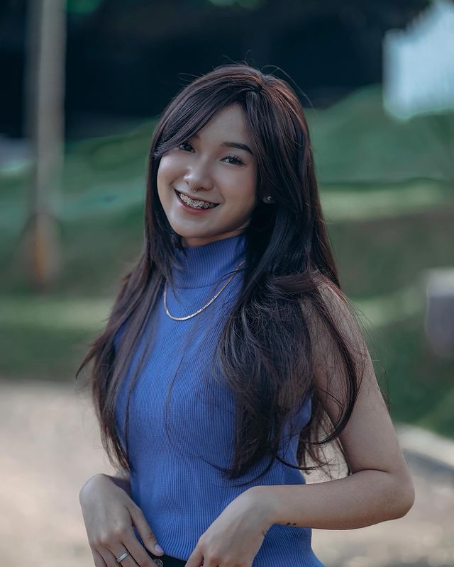 Sallsa Bintan - Biodata, Profil, Fakta, Umur, Agama, Pacar, Karier