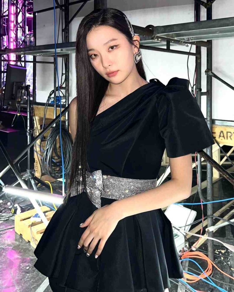 Seulgi Red Velvet - Biodata, Profil, Fakta, Umur, Agama, Pacar, Karier