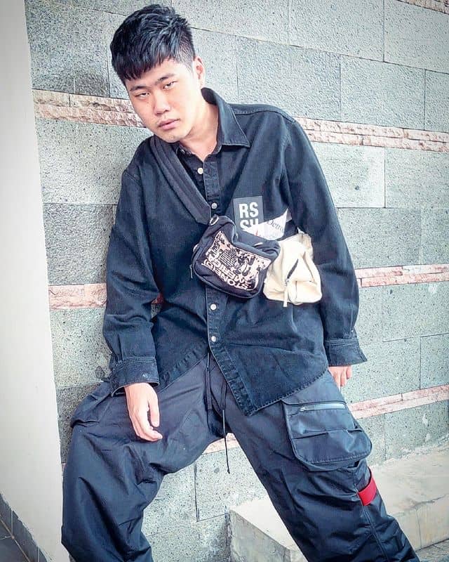 Winson Reynaldi - Biodata, Profil, Fakta, Umur, Agama, Pacar