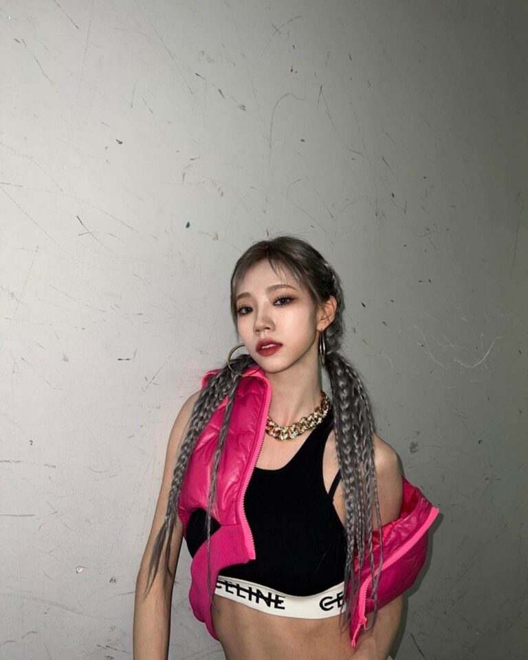 Yeoreum WJSN - Biodata, Profil, Fakta, Umur, Agama, Pacar, Karier