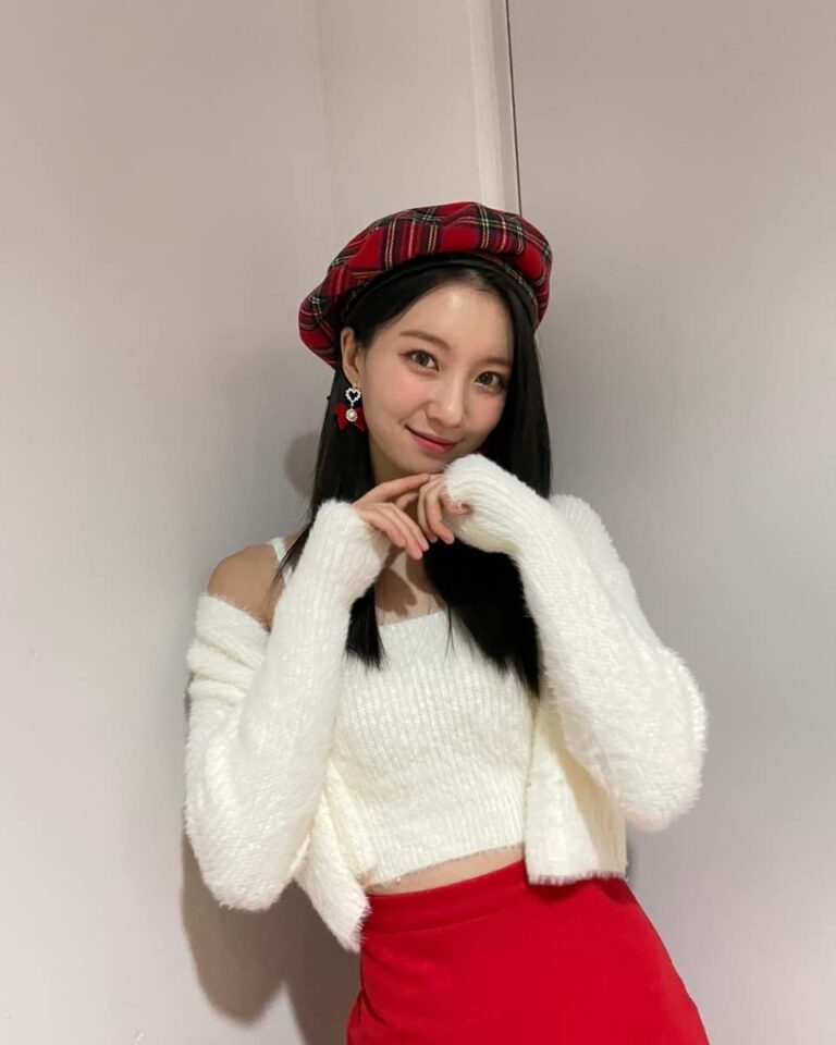 Yubin Oh My Girl - Biodata, Profil, Fakta, Umur, Agama, Pacar, Drama