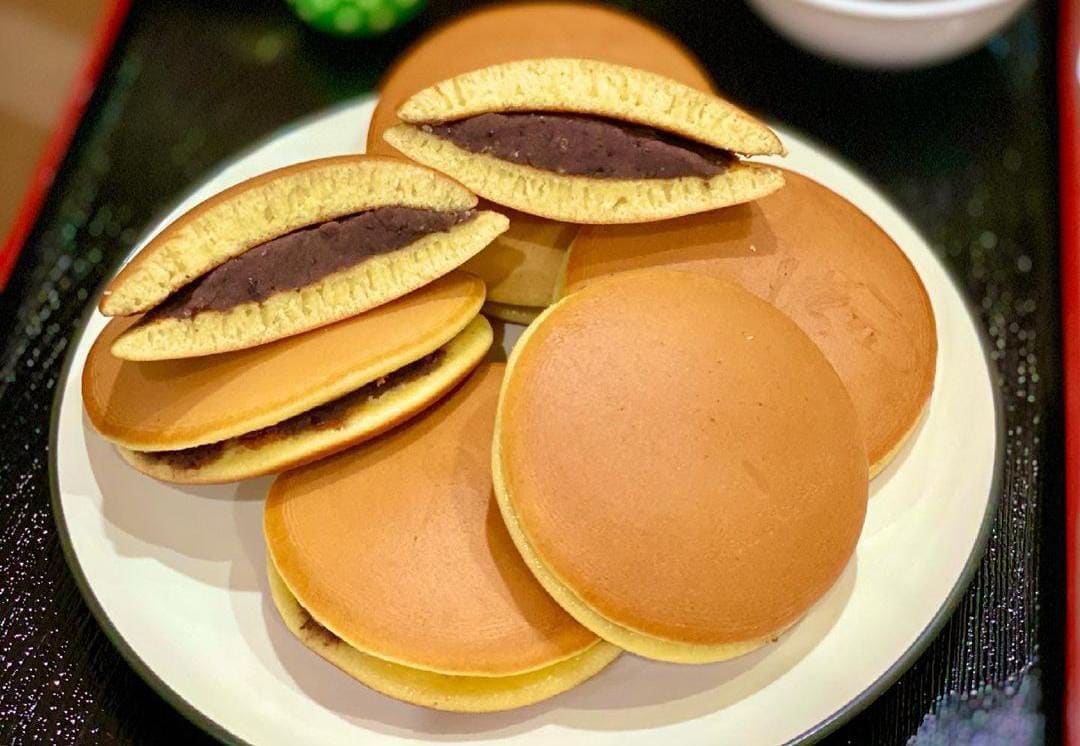 23 Jajanan Kekinian yang Wajib Kamu Coba, Bikin Ketagihan