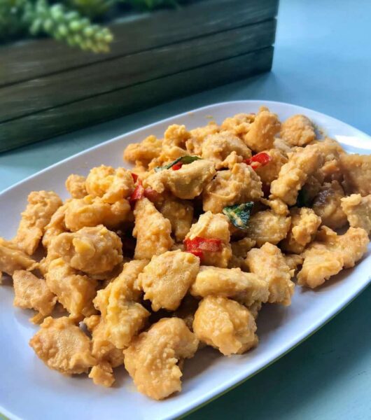 23 Jajanan Kekinian yang Wajib Kamu Coba, Bikin Ketagihan