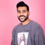 Adam Waheed - Biodata, Profil, Fakta, Umur, Agama, Pacar, Karier