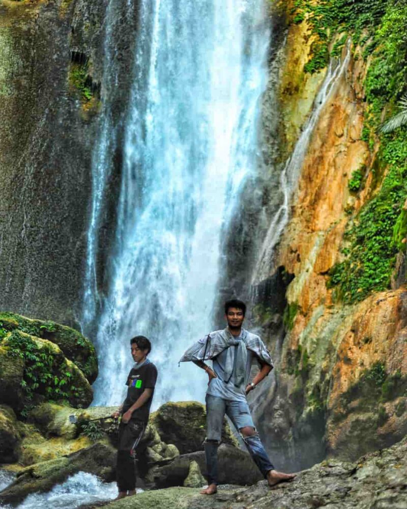 Intip Indahnya Destinasi Wisata Papua, Surganya Indonesia