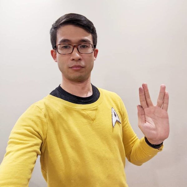 Alan Becker - Biodata, Profil, Fakta, Umur, Agama, Istri, Film, Karier