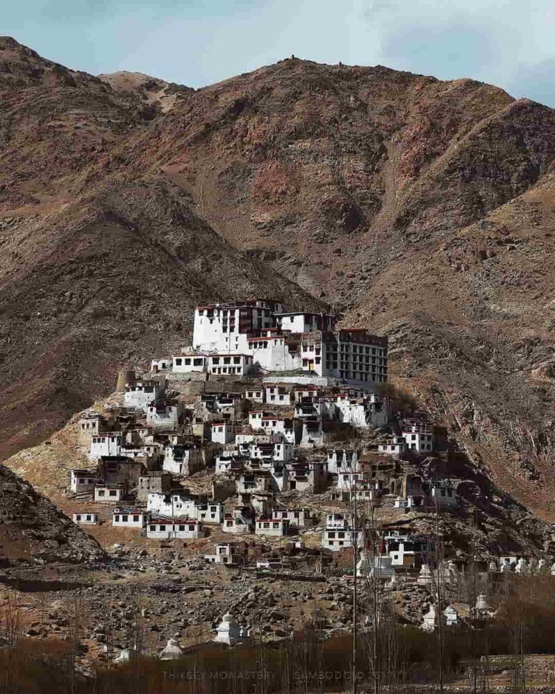 16 Destinasi Wisata India yang Punya Alam Indah